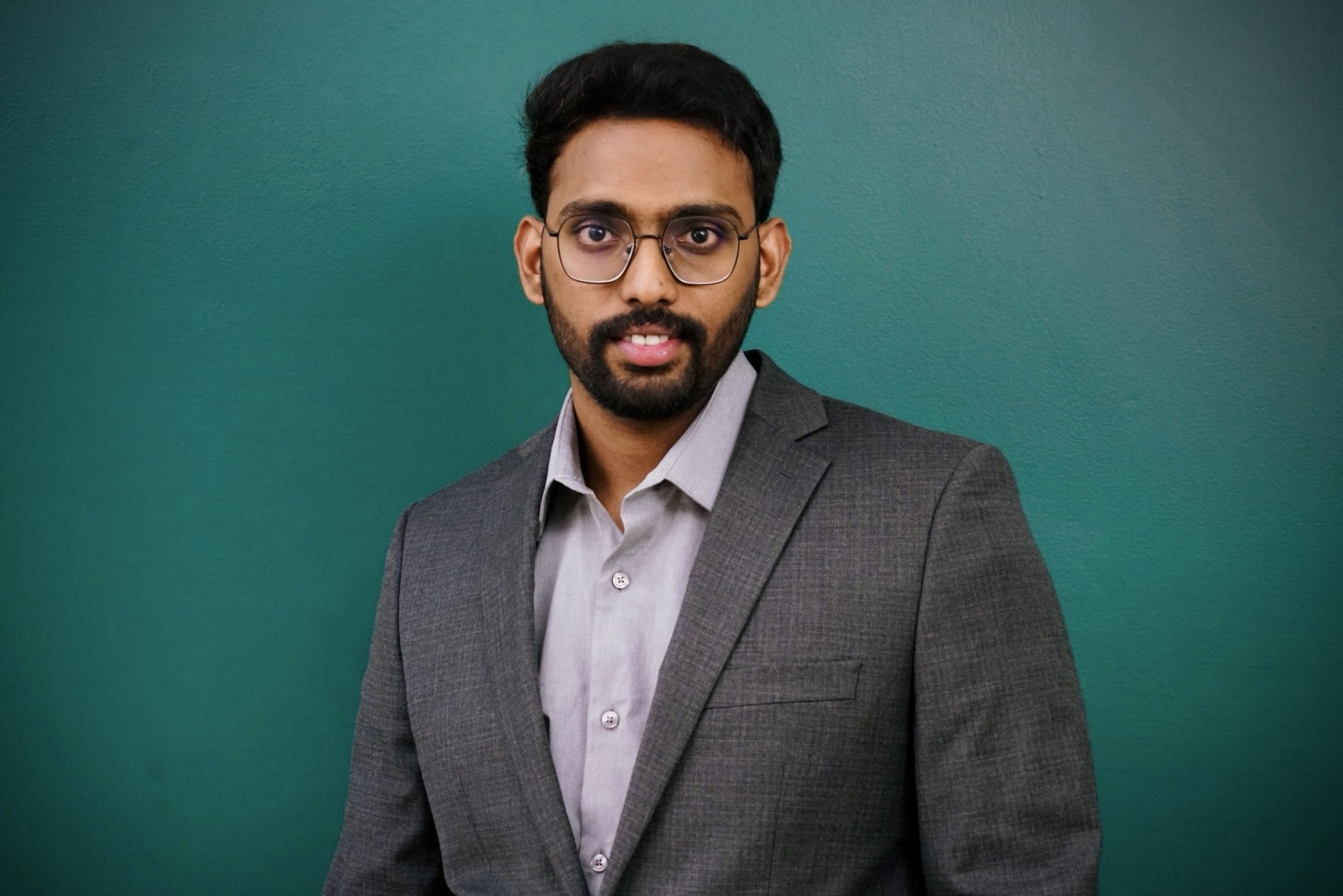 Balaji Thota - Software Engineer